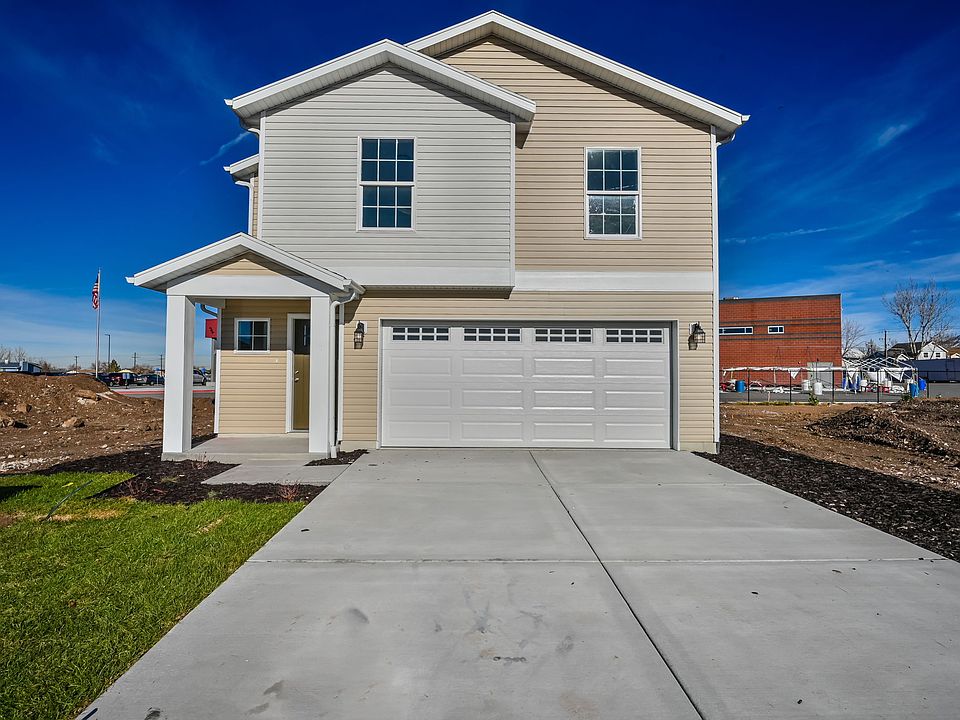 3512 W 4835 S #24, Roy, UT 84067 | MLS #1895770 | Zillow