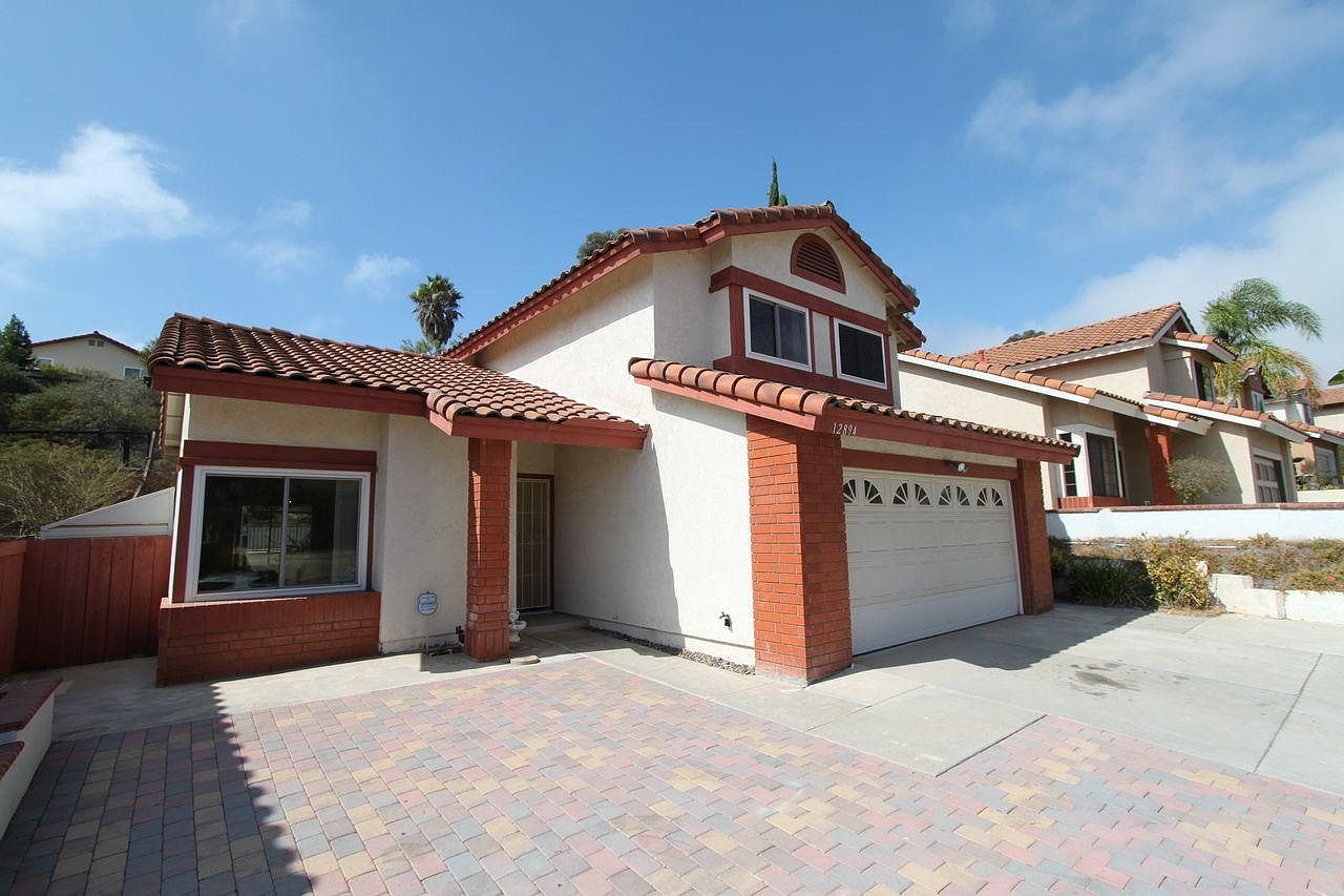 12894 Amaranth St, San Diego, CA 92129 | Zillow