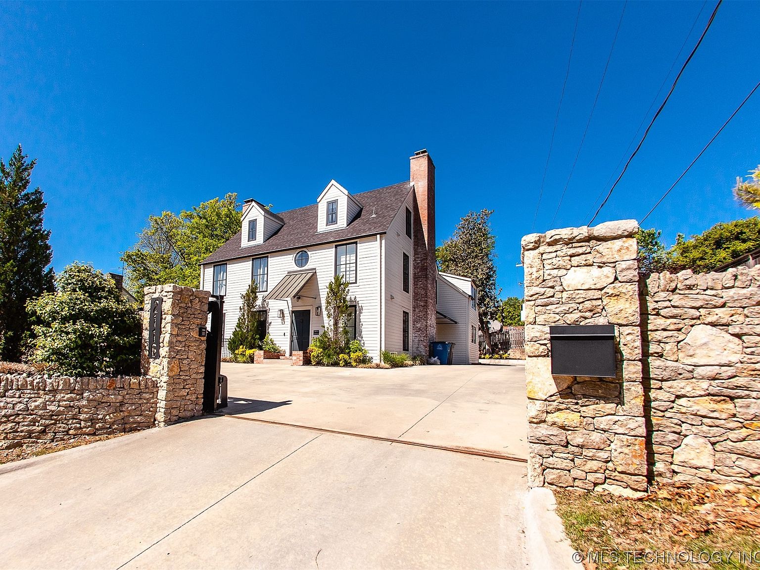 2116 S Peoria Ave, Tulsa, OK 74114 | Zillow