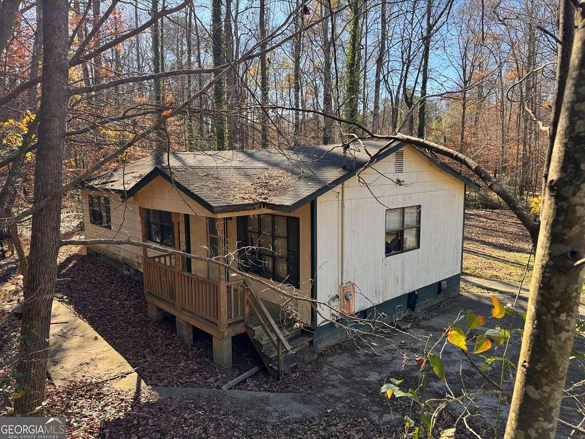 4719 Bailey St, Red Oak, GA 30272 | Zillow