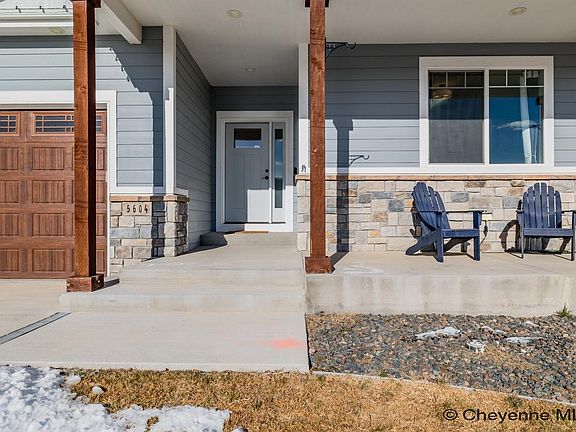 5604 Opal Dr, Cheyenne, WY 82009 | MLS #96038 | Zillow