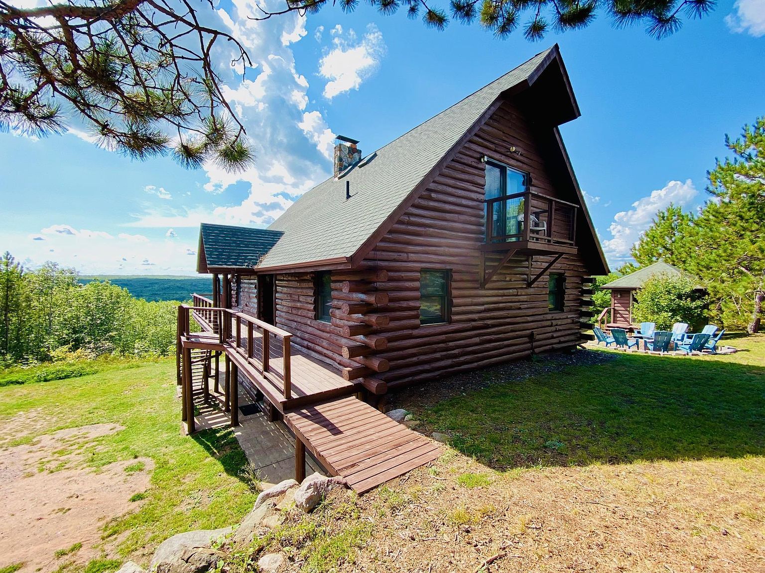 26735 Freedom Valley Dr, Washburn, WI 54891 | Zillow
