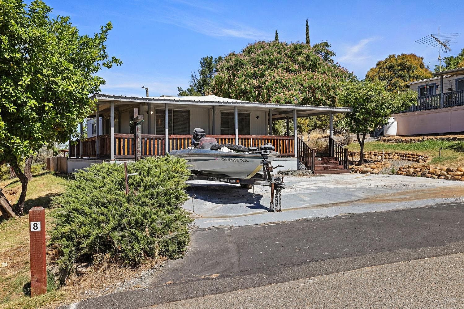 11700 Wade Ln #8, Valley Springs, CA 95252 | Zillow
