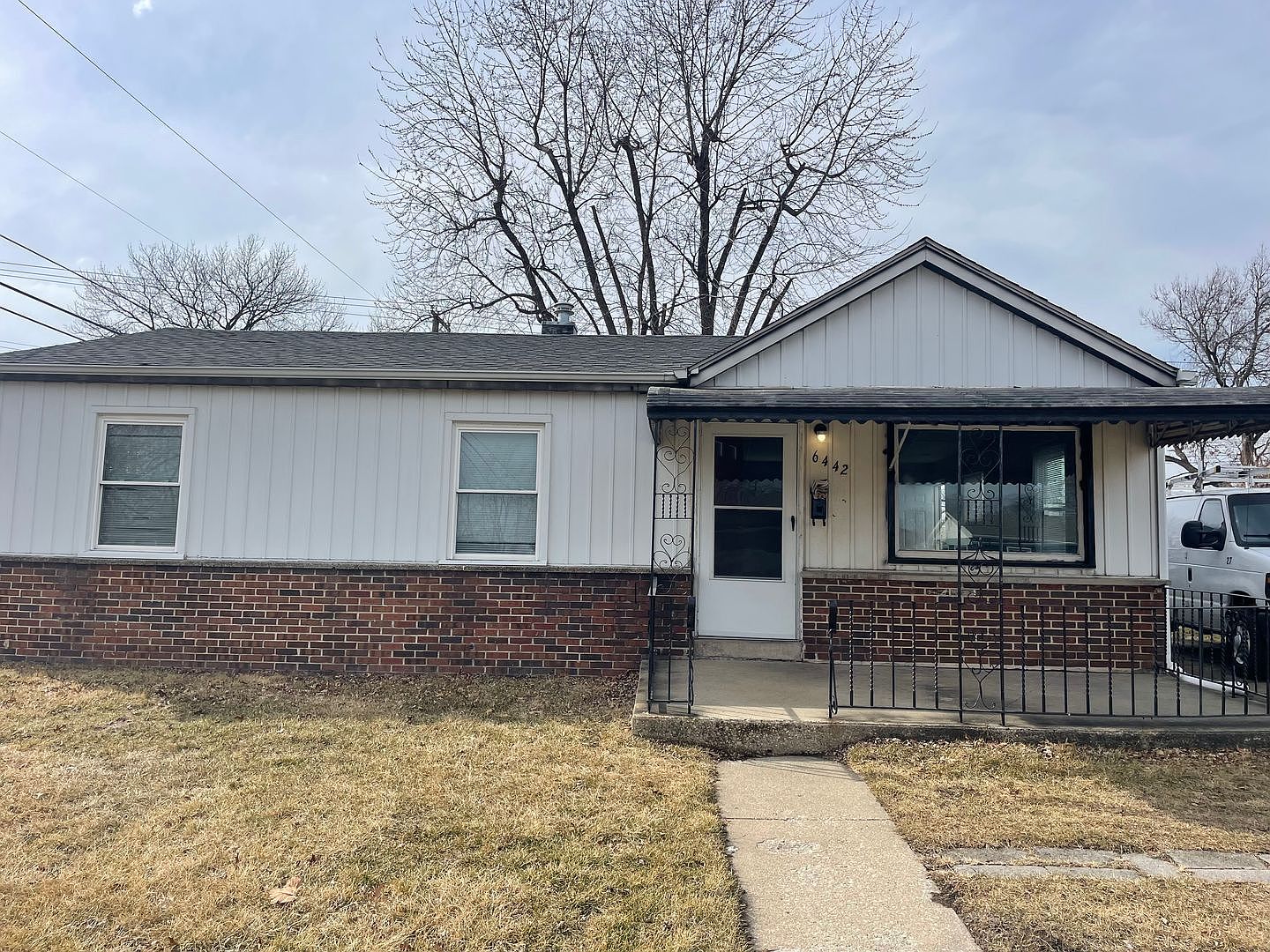 6442 Kentucky Ave, Hammond, IN 46323 | Zillow
