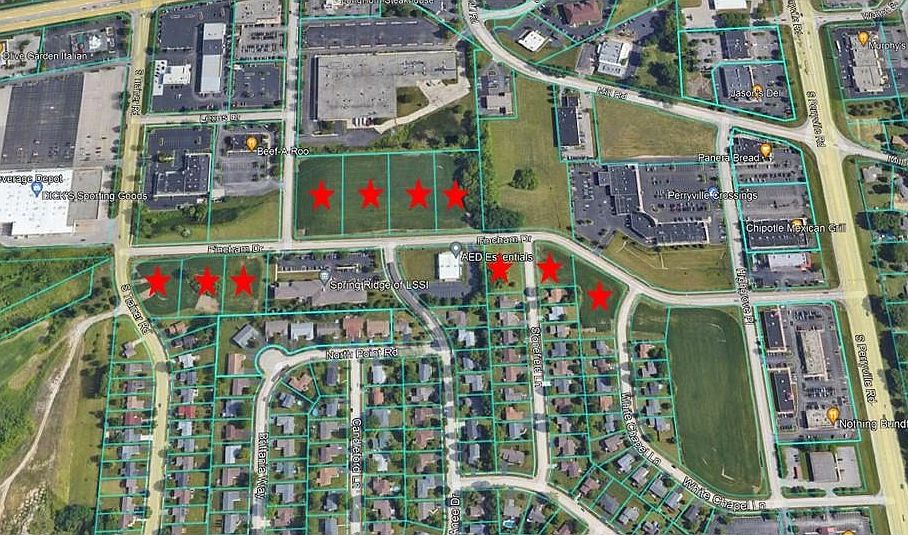 Perryville Rd, Rockford, IL 61108 | Zillow