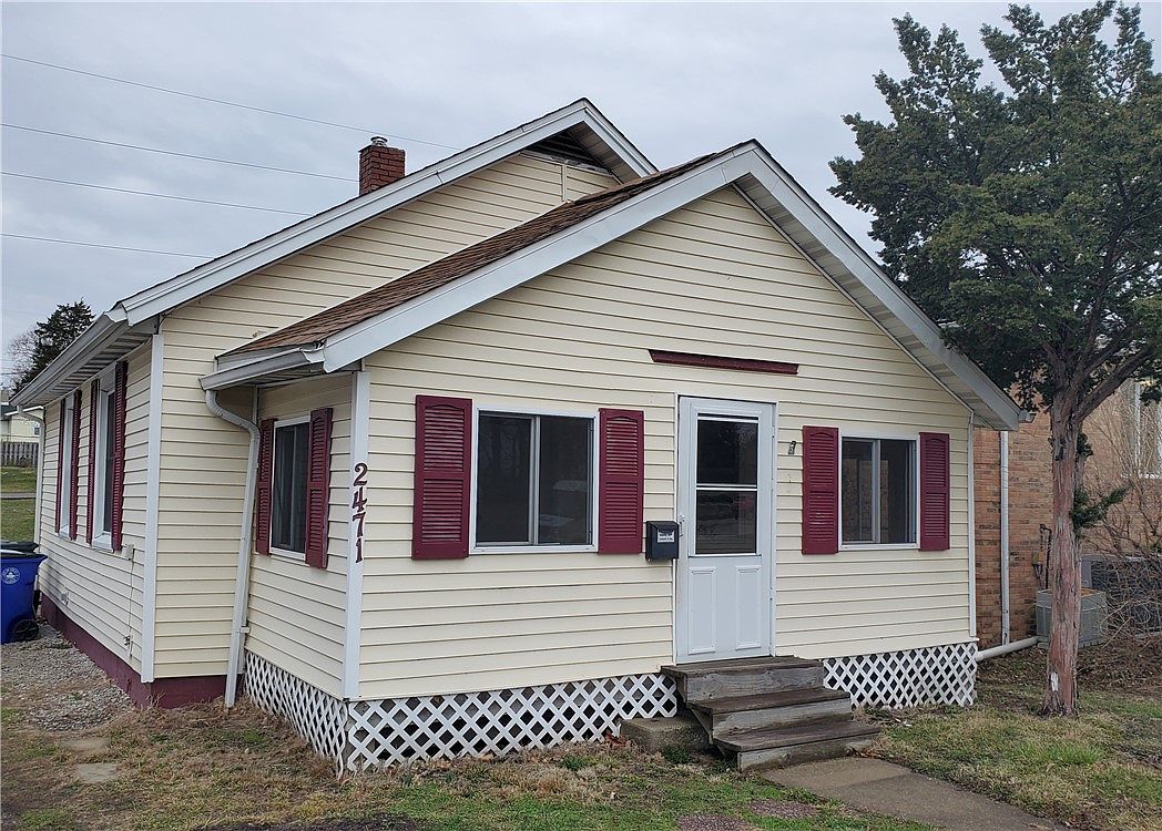 2471 N Monroe St, Decatur, IL 62526 | Zillow