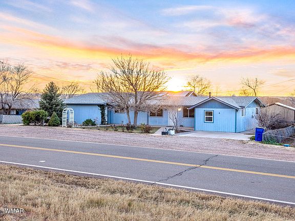 118 S 700th St E, Taylor, AZ 85939 | MLS #249438 | Zillow