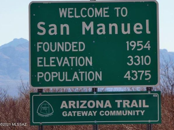 San Manuel Real Estate - San Manuel AZ Homes For Sale | Zillow