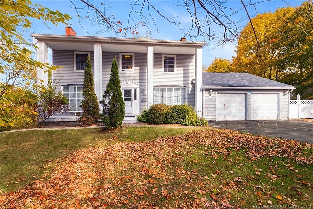 1 A Heather Ter, Fredericton, NB E3B 2S7 | MLS #NB128656 | Zillow