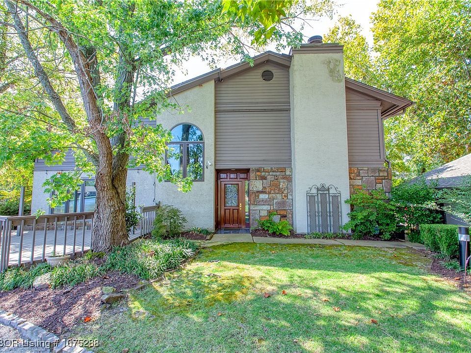 5701 Free Ferry Rd Fort Smith AR | Zillow