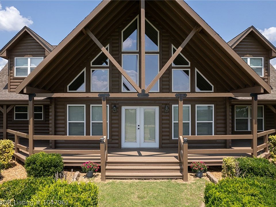 480199 E 1082nd Rd, Muldrow, OK 74948 | Zillow