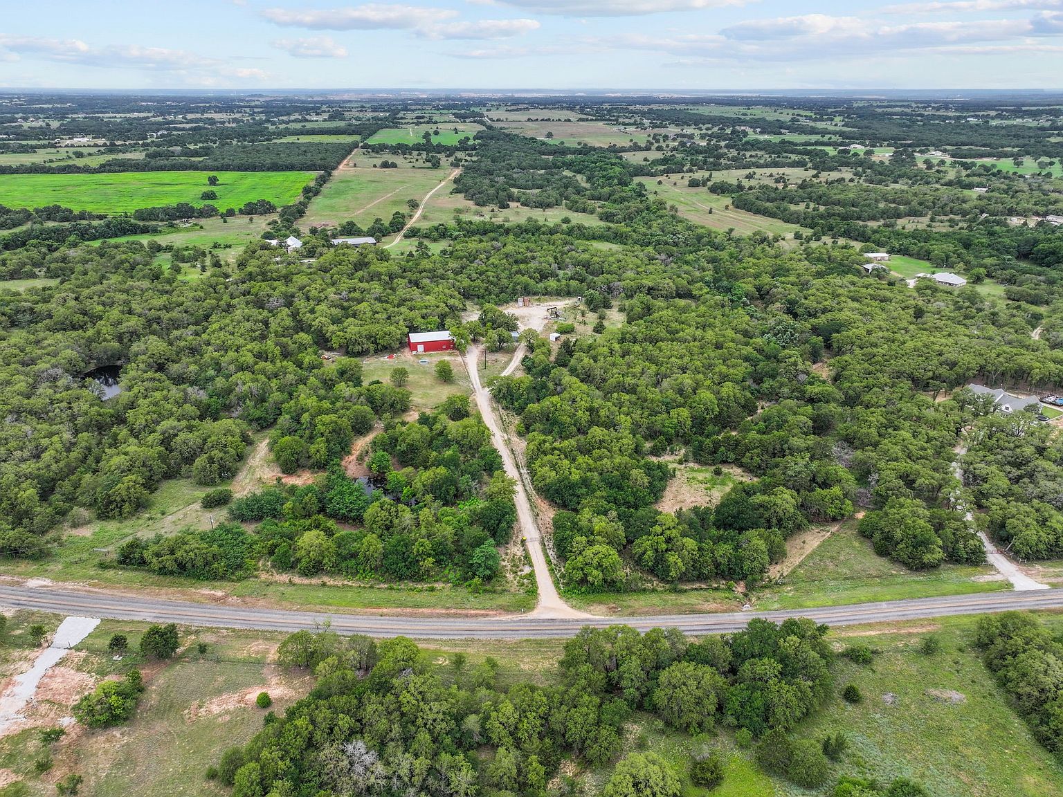 1749 Fm 2265, Alvord, TX 76225 | MLS #20648330 | Zillow