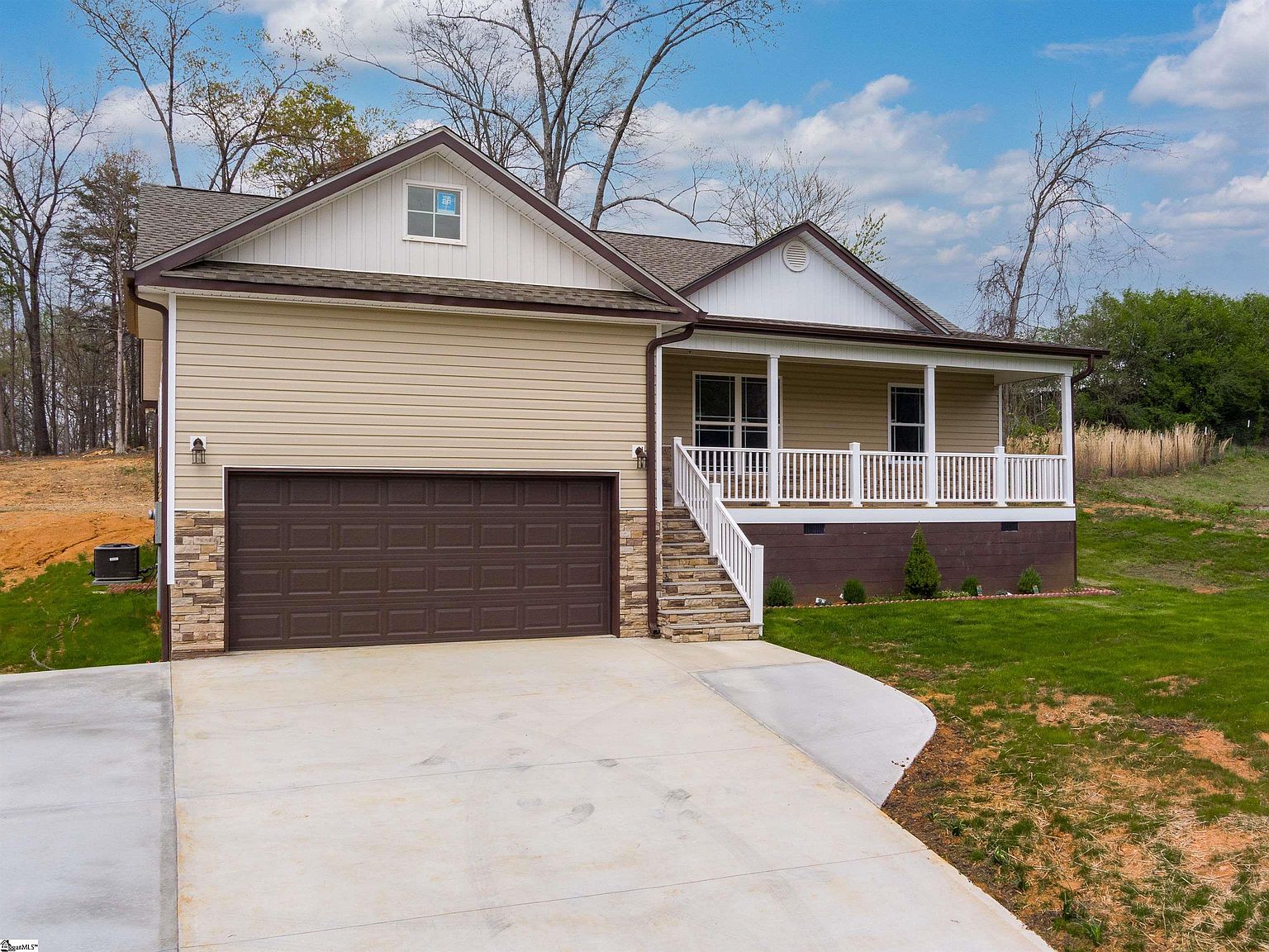 11 Arlington Rd, Greer, SC 29651 | MLS #1524049 | Zillow