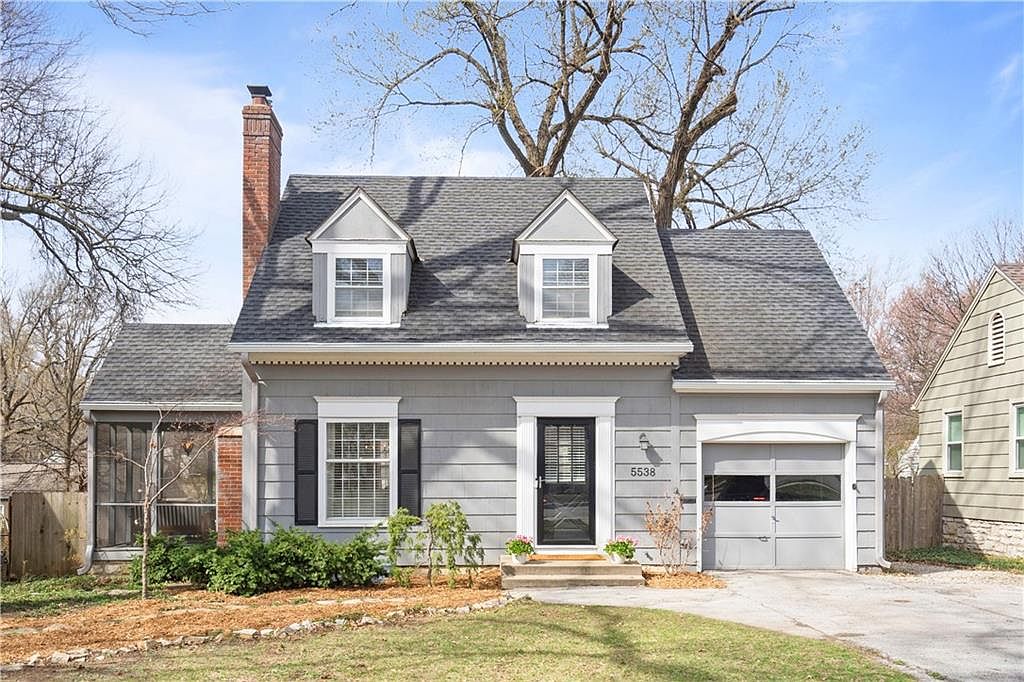 5538 Roe Ave, Mission, KS 66205 | Zillow