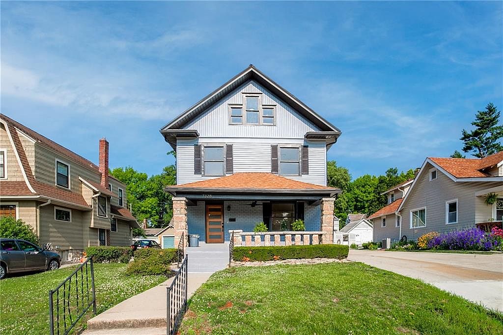7328 Jefferson St, Kansas City, MO 64114 | MLS #2440514 | Zillow
