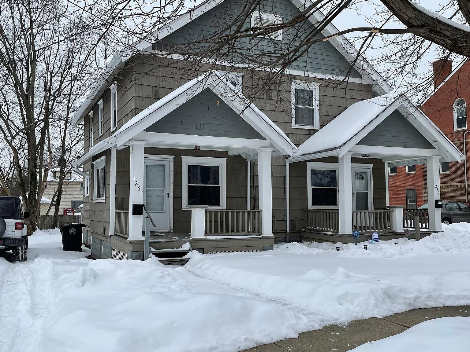 1261 Kenmore Blvd, Akron, OH 44314 | Zillow