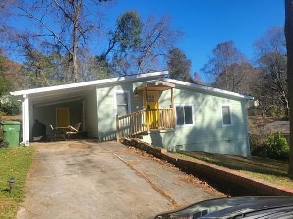 Section 8 Tenant In Place - Atlanta GA Real Estate - 4 Homes For Sale ...