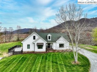 42 New River Drive, Sparta, NC 28675 | MLS #250235 | Zillow