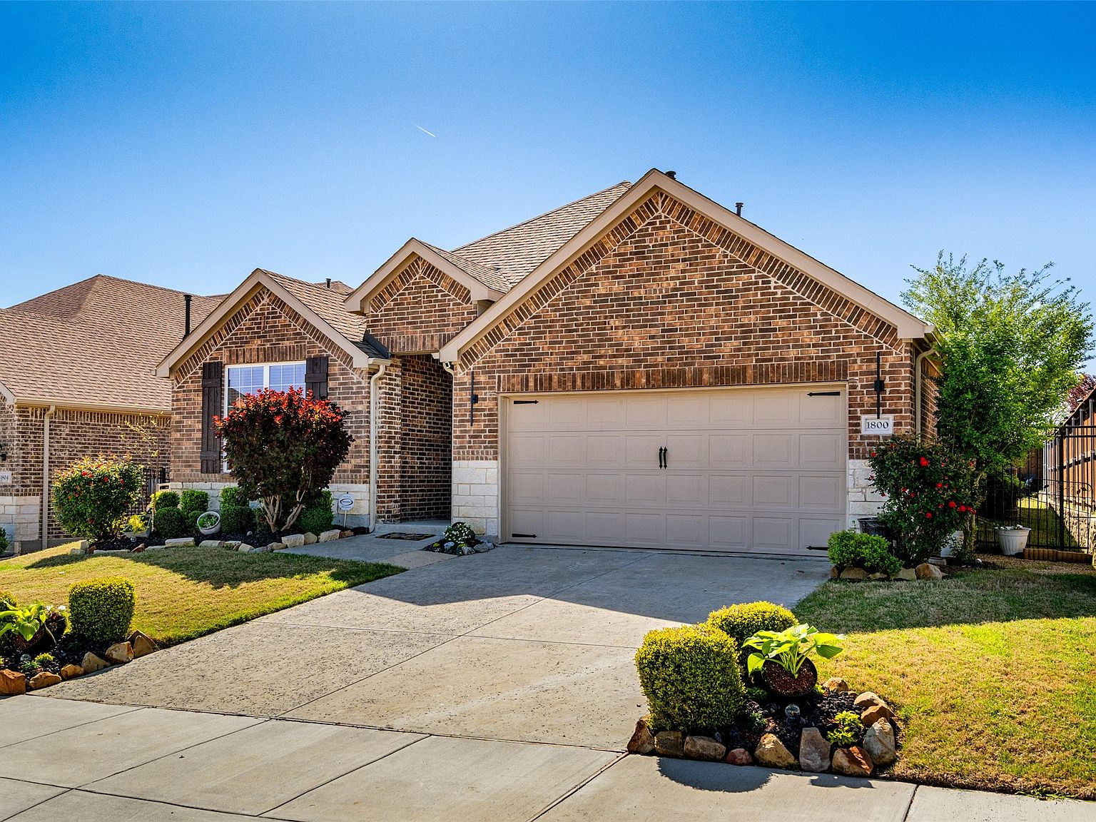 1800 Beacon Beach Way, Wylie, TX 75098 | Zillow