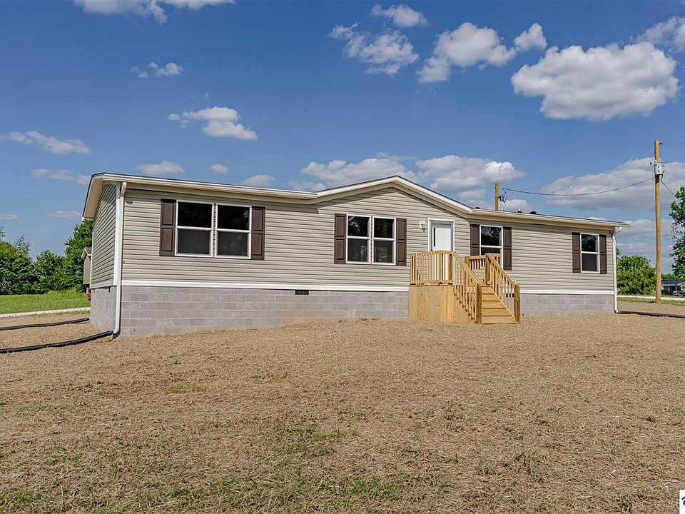 2036 Molly Brown Rd, Brandenburg, KY 40108 | Zillow