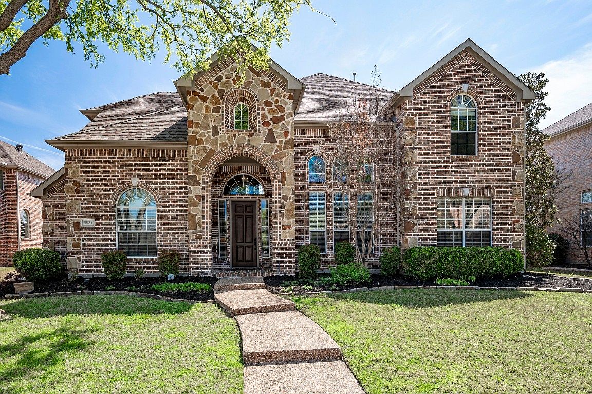 9924 Heather Ridge Trl, Frisco, TX 75033 | Zillow
