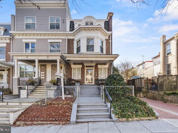 16Th Street - Washington DC Real Estate - 17 Homes For Sale | Zillow