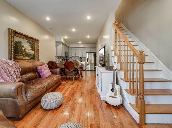 Jersey City Real Estate - Jersey City NJ Homes For Sale | Zillow