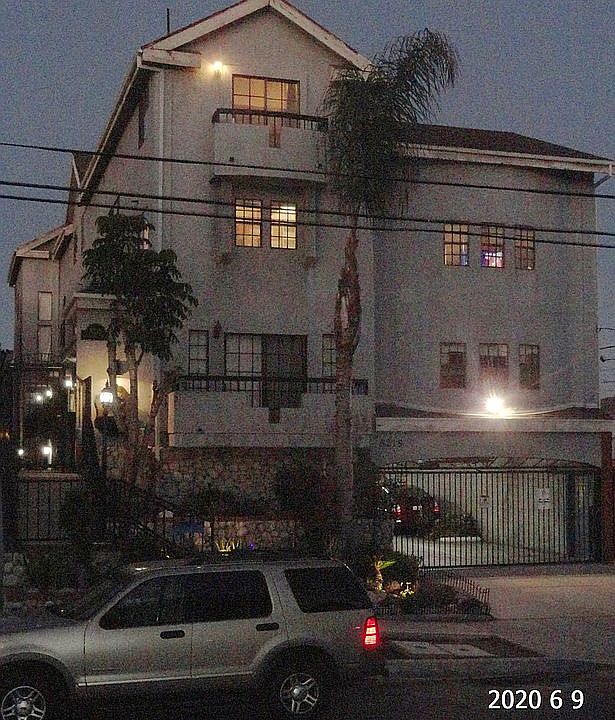 5218 Cartwright Ave #2B, North Hollywood, CA 91601 | Zillow