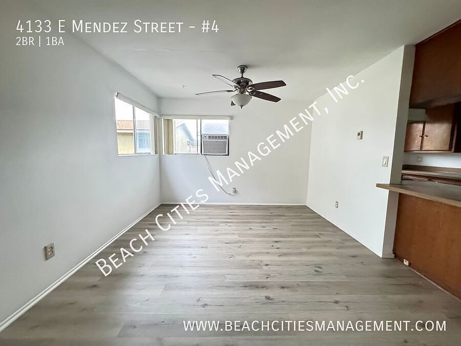 4133 E Mendez St Long Beach CA | Zillow