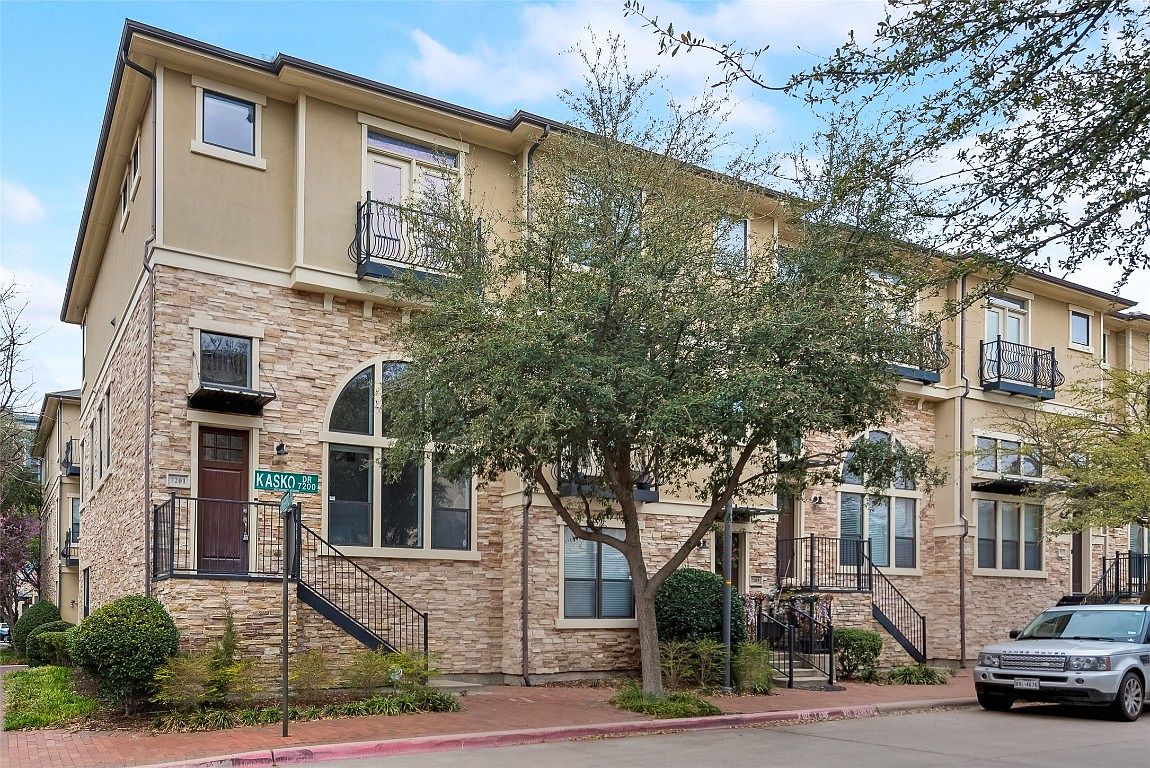 7201 Kasko Dr, Plano, TX 75024 | Zillow