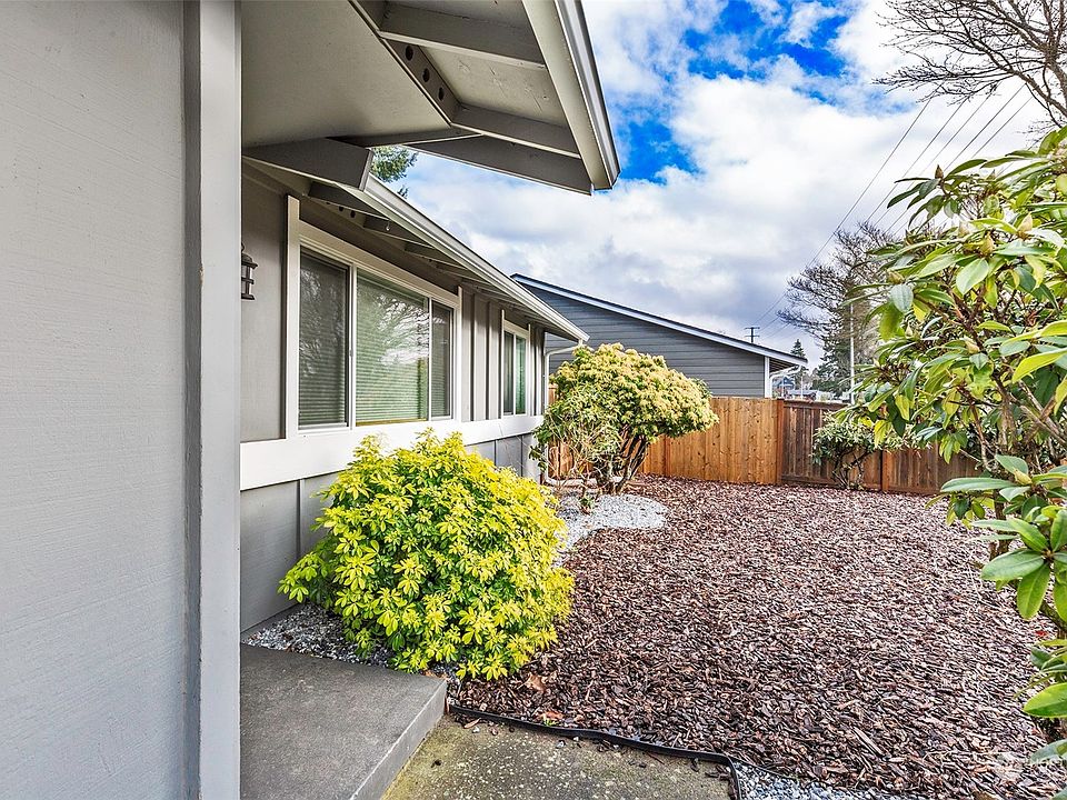 4119 N 21st Street, Tacoma, WA 98406 | Zillow