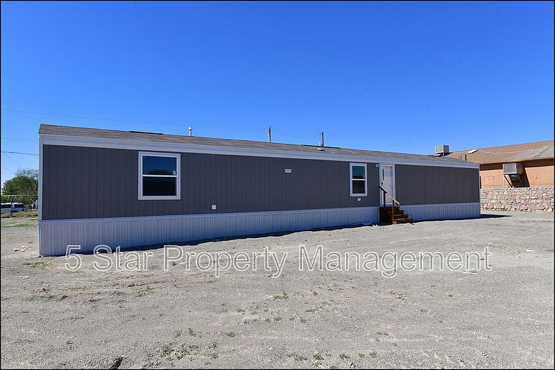3491 Ascencion St El Paso Tx 79938 Zillow