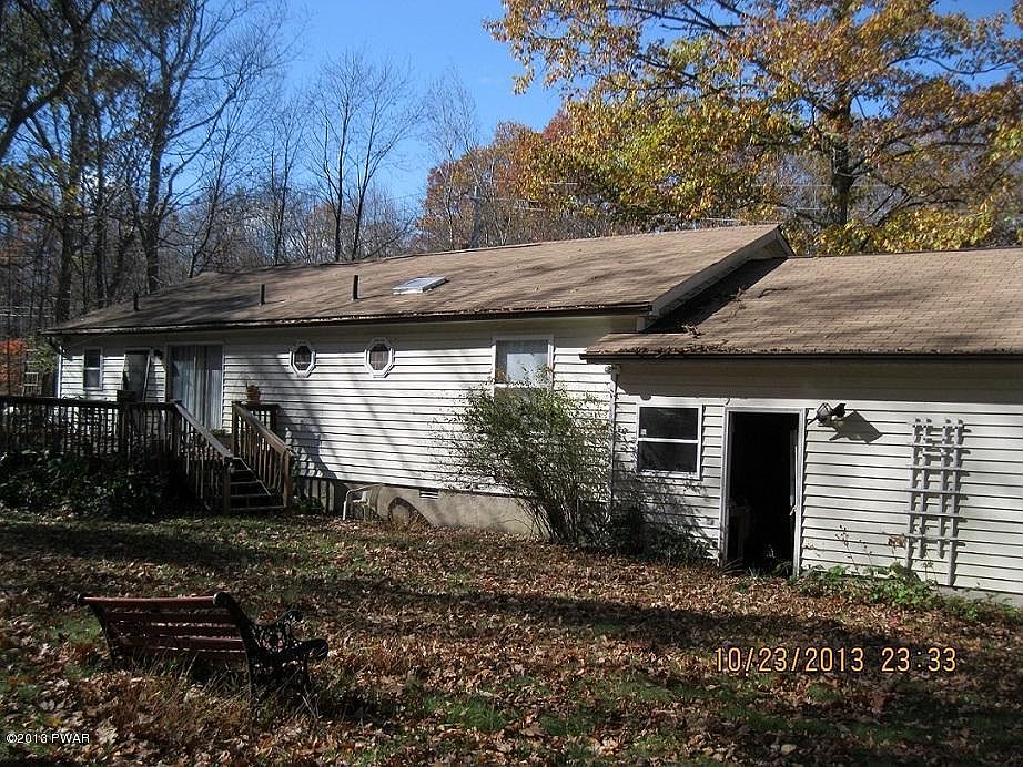 114 Cranberry Ridge Dr, Milford, PA 18337 | Zillow