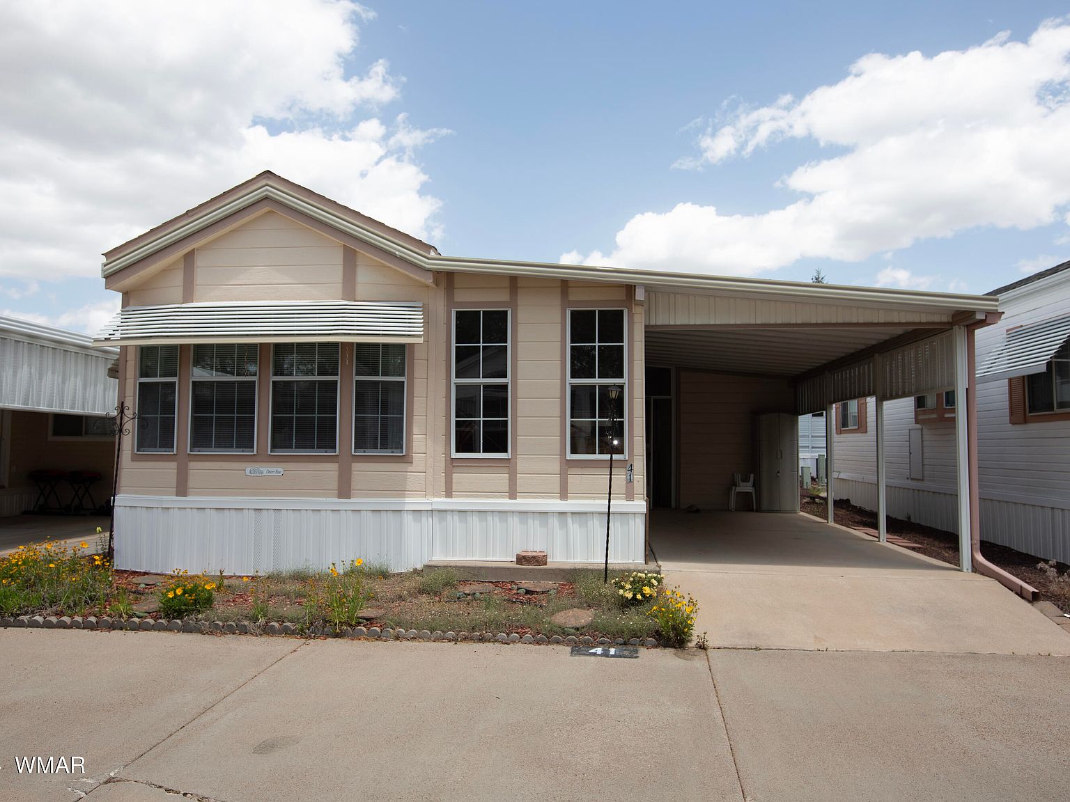 270 N Clark Rd #41, Show Low, AZ 85901 | MLS #251729 | Zillow