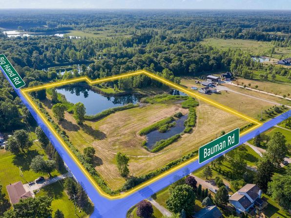 Columbus MI Real Estate - Columbus MI Homes For Sale | Zillow