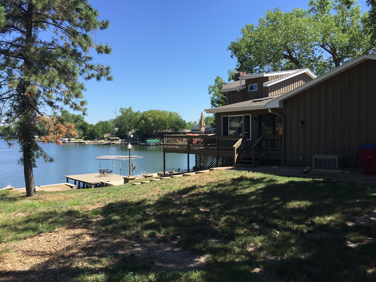42 Ginger Cove Rd, Valley, NE 68064 | Zillow