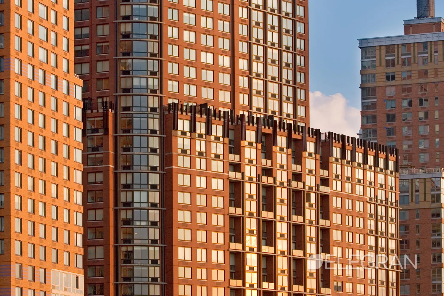 400 Chambers Street #20G in Battery Park City, Manhattan | StreetEasy
