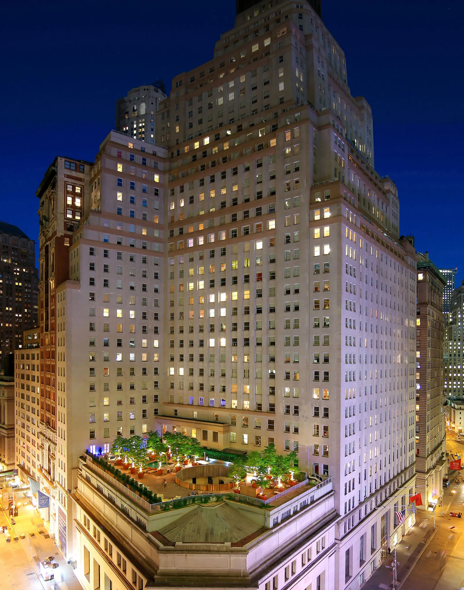 15 Broad Street #1926 in Financial District, Manhattan | StreetEasy