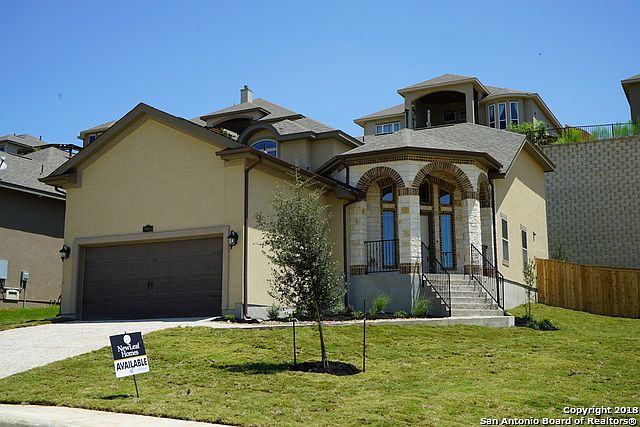 18814 Edwards Edge, San Antonio, TX 78256 | Zillow
