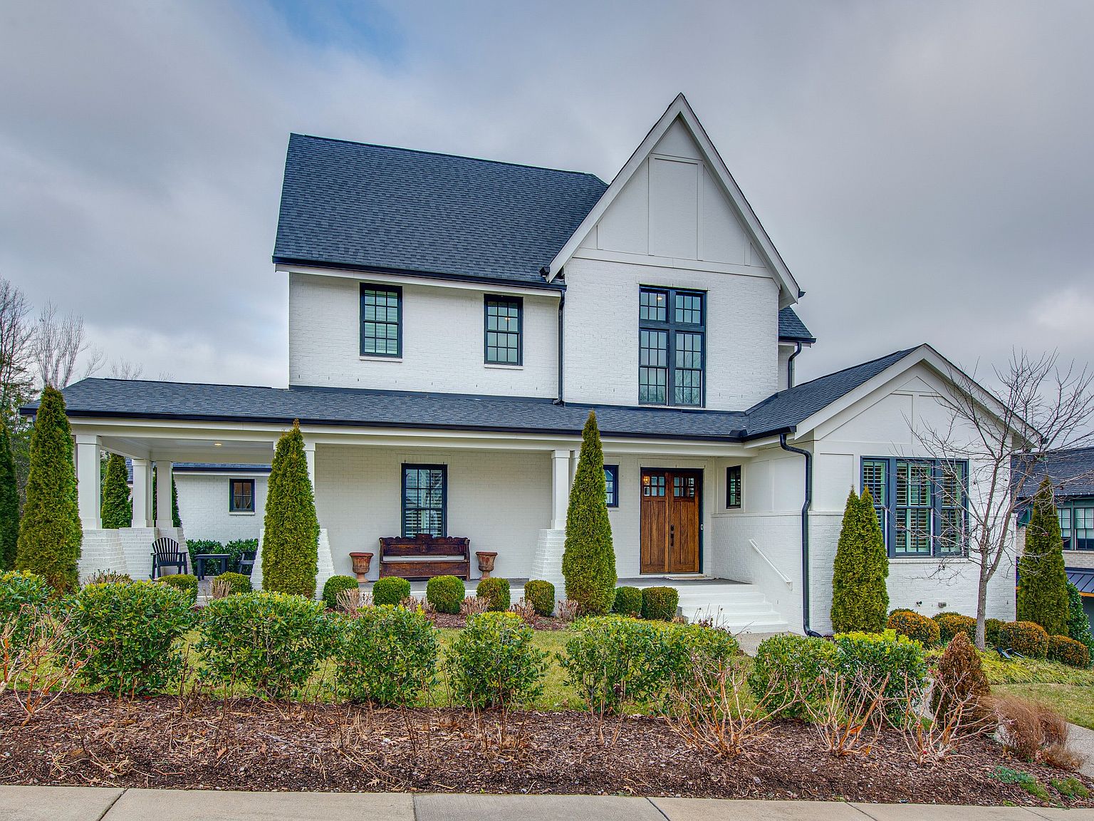 8563 Heirloom Blvd, College Grove, TN 37046 | Zillow