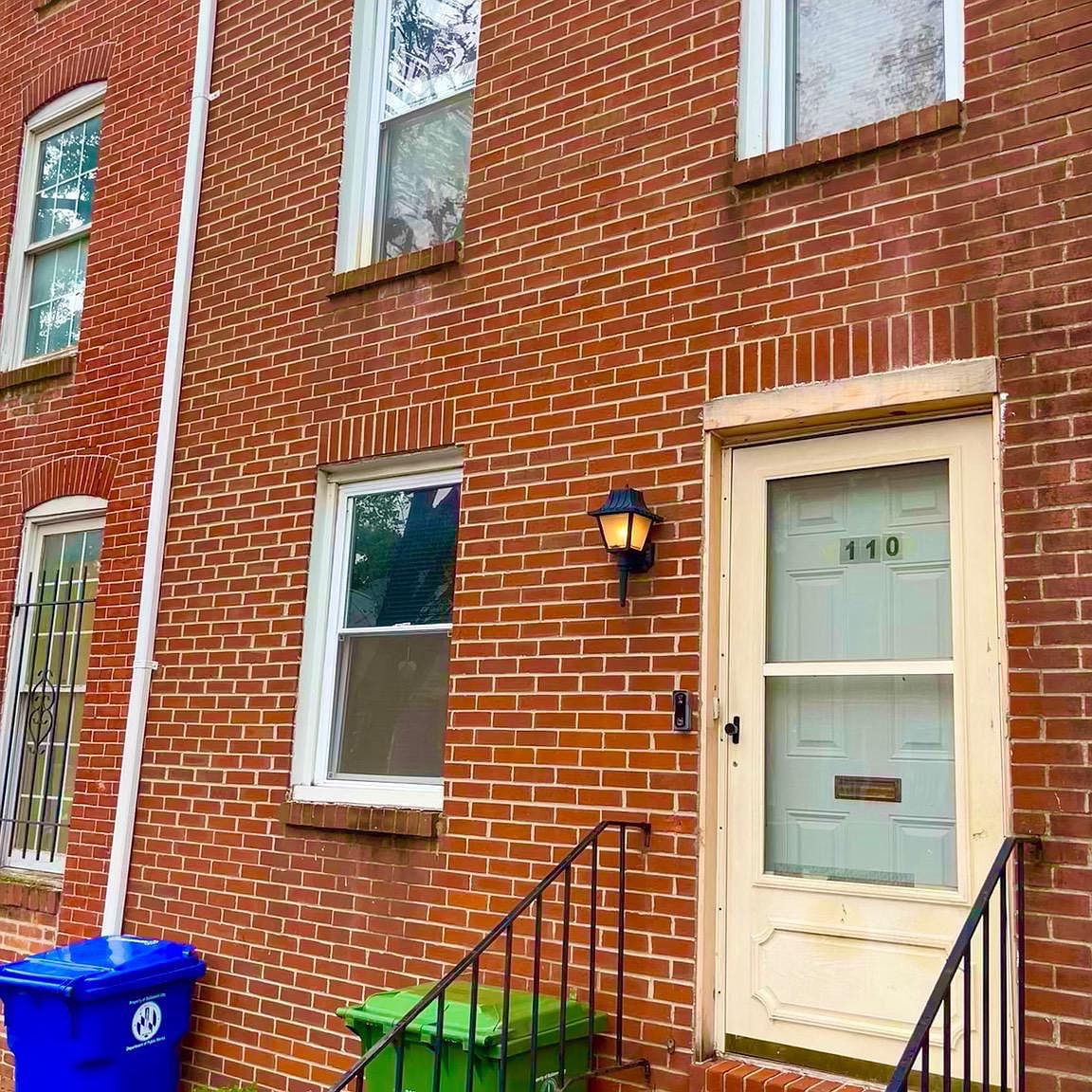 110 N Poppleton St, Baltimore, MD 21201 | Zillow