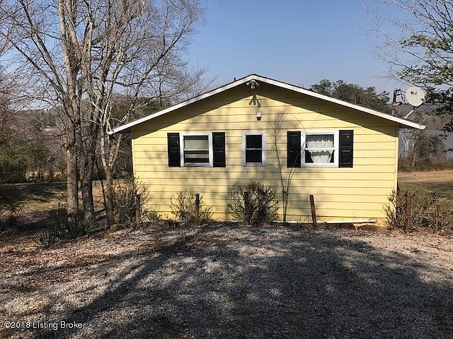 154 Paradise Way, Bee Spring, KY 42259 | Zillow