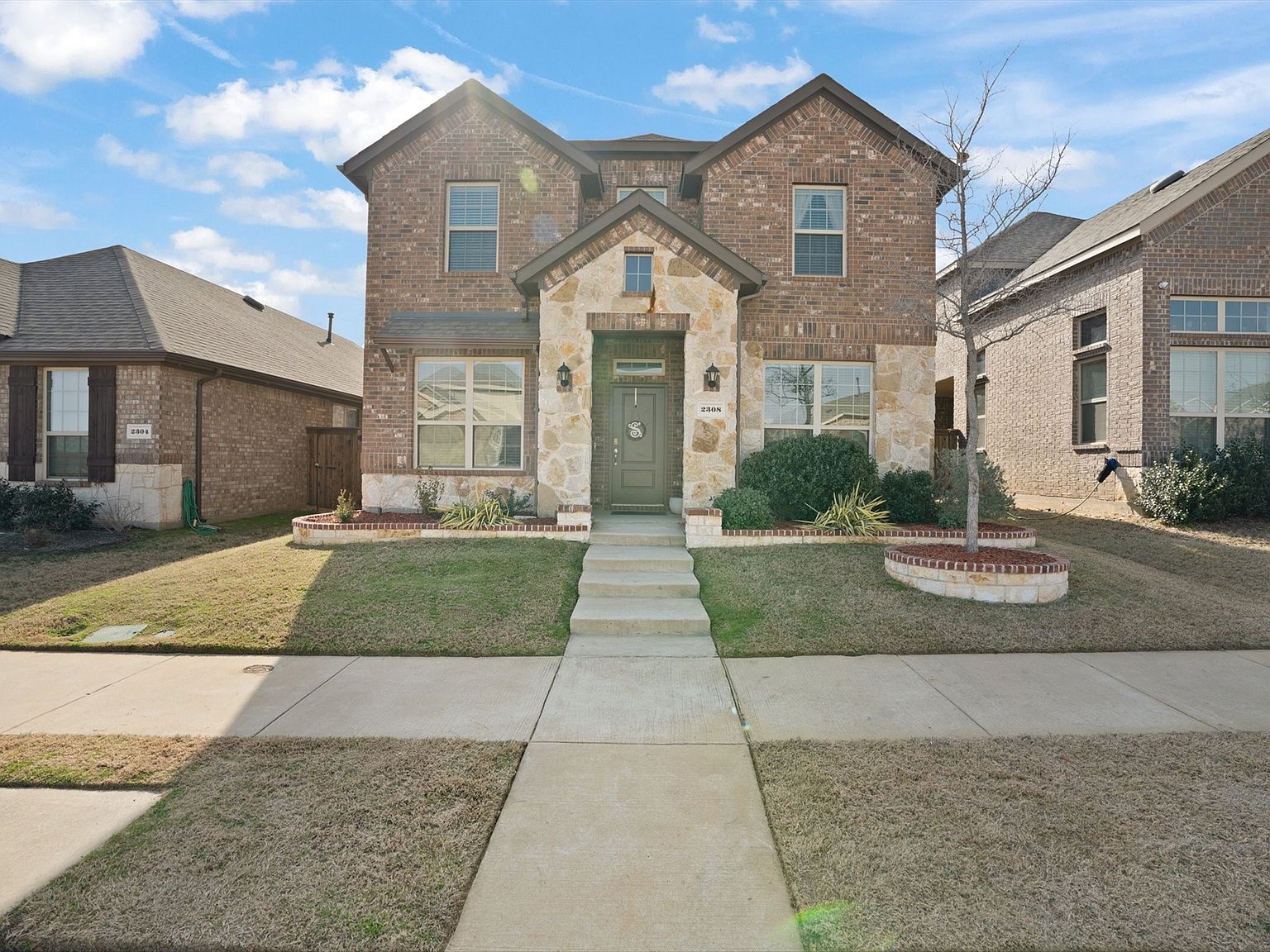 2308 Rosaline Dr, Little Elm, TX 75068 | Zillow