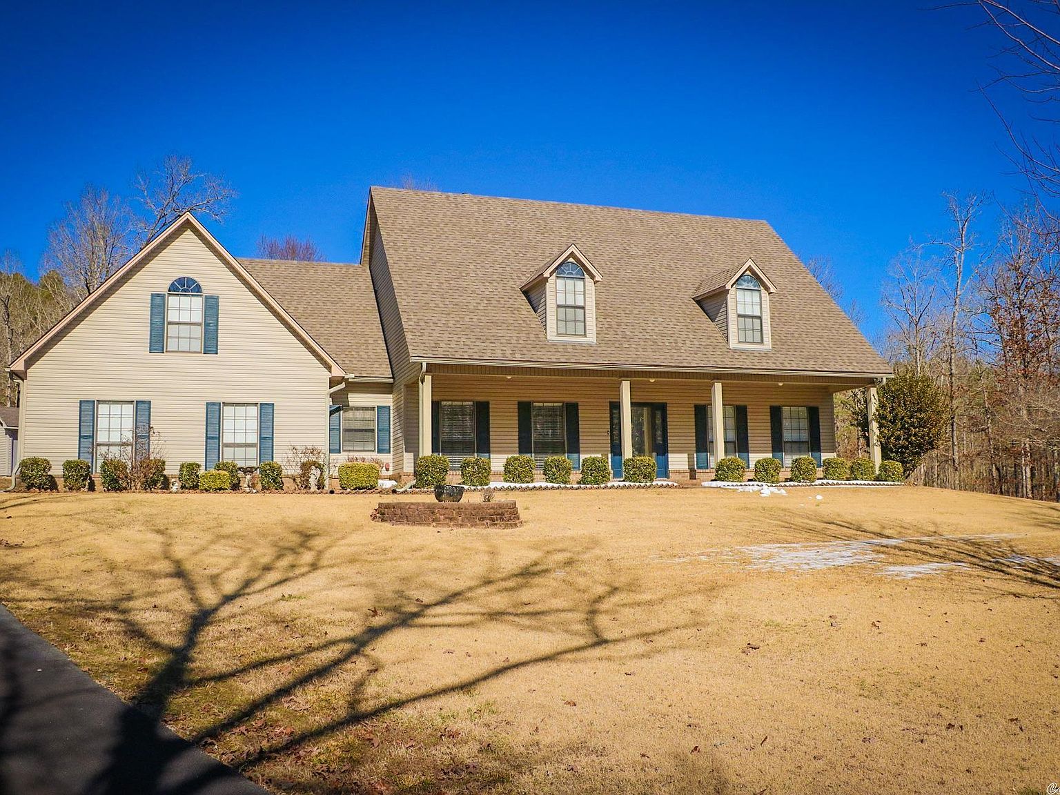 10810 12th St, Paron, AR 72122 | Zillow