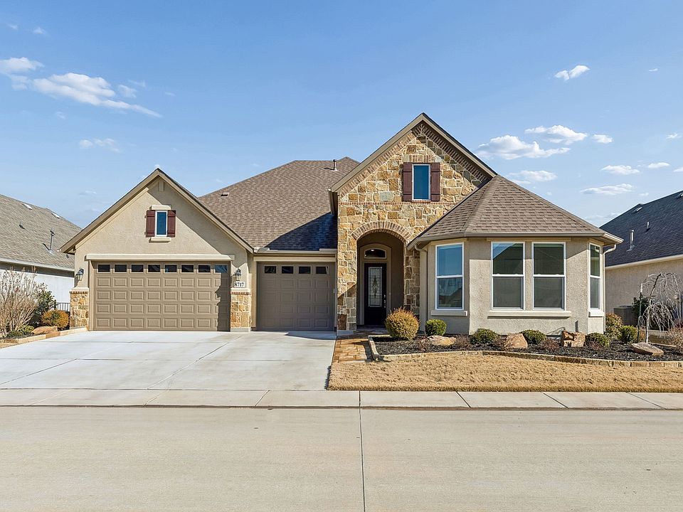 8717 Basanite Ave, Denton, TX 76207 | Zillow