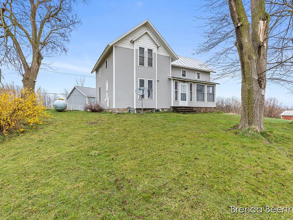 1766 6th St, Martin, MI 49070 | Zillow
