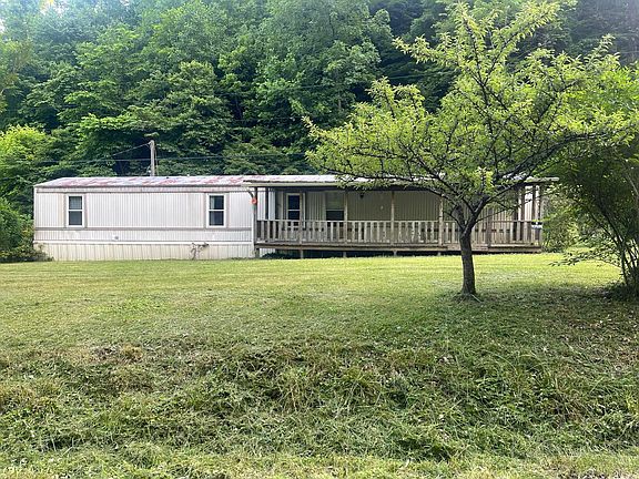 163 Brown Br, Sitka, KY 41255 | Zillow