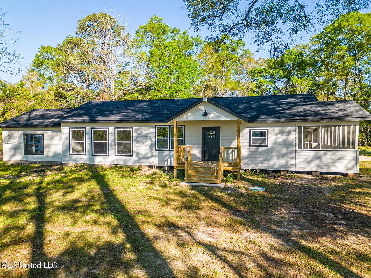 2321 Perkinston Silver Run Rd, Perkinston, MS 39573 | Zillow