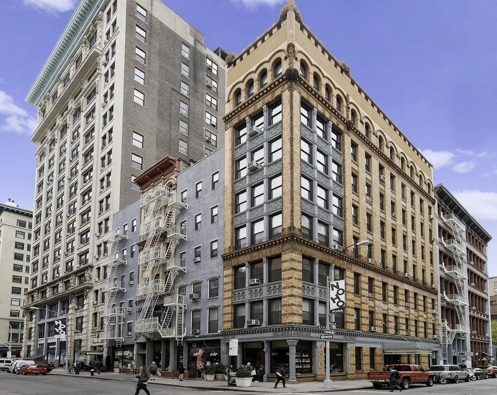 250 Mercer Street #A503 in Greenwich Village, Manhattan | StreetEasy