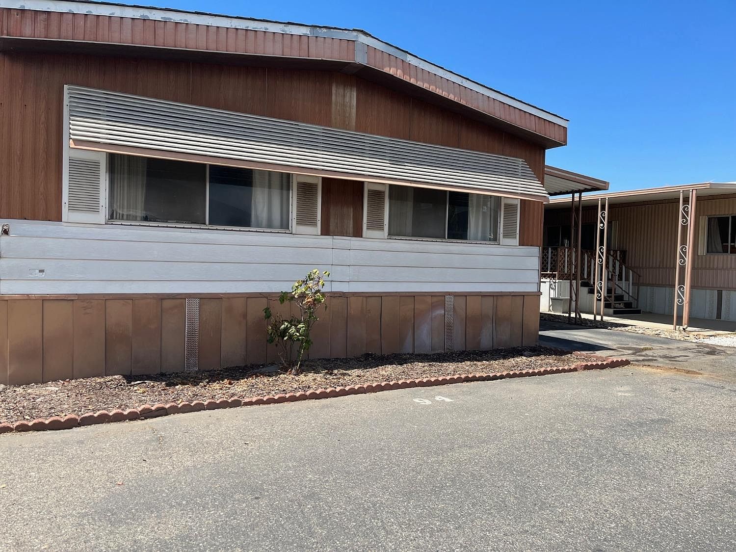 3418 N Waring Rd SPACE 94, Denair, CA 95316 | Zillow